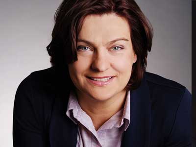 SHE@ISACA – ISACA Germany Chapter e. V.